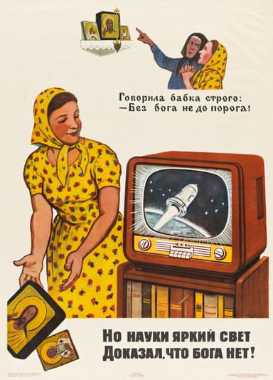 How All of Russian TV Became State-Controlled | Russia Explained ...