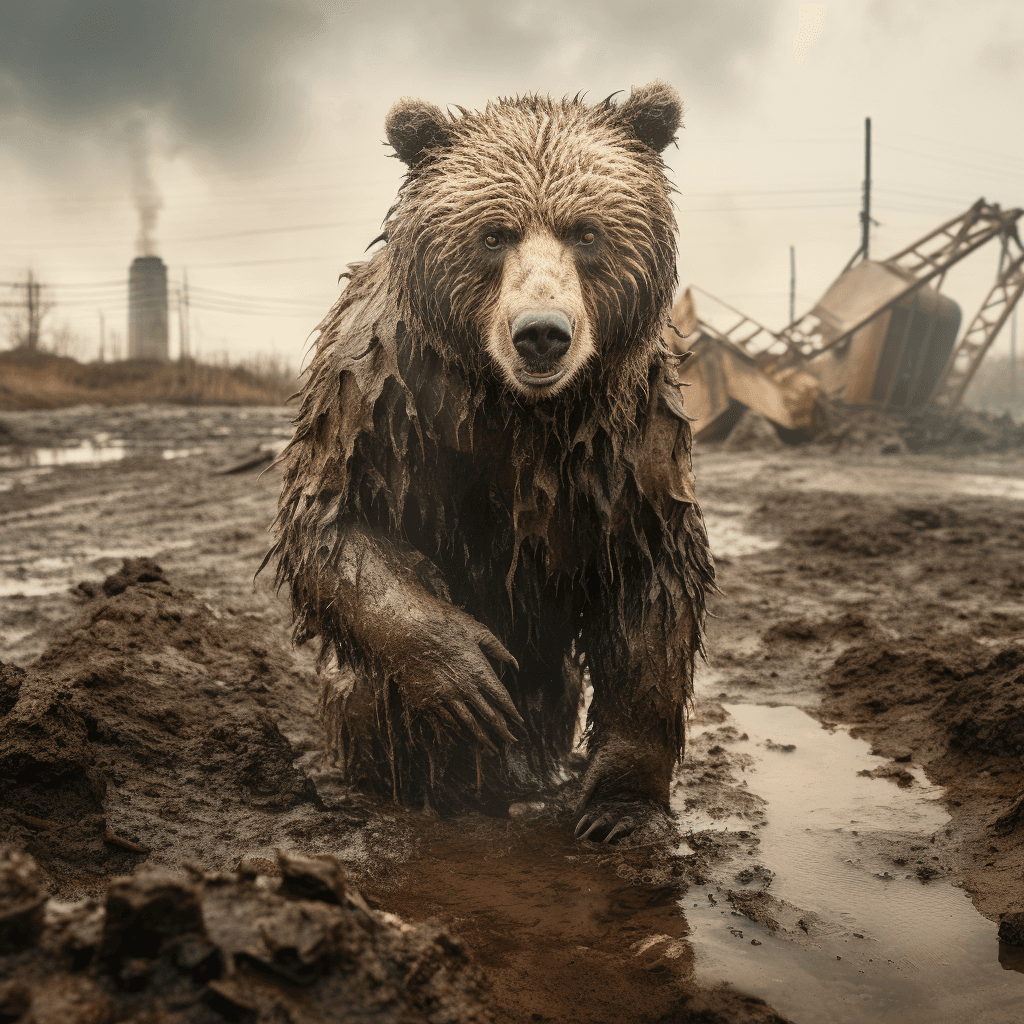 Russia and Ecology (part 1): Climate policy and the consequences ...