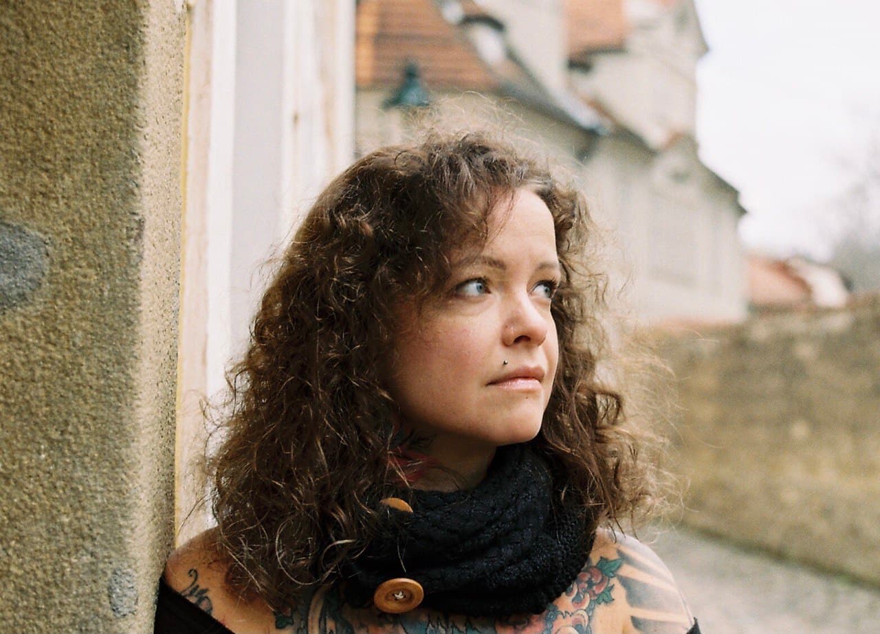 Daria | People of Russia | After Russia