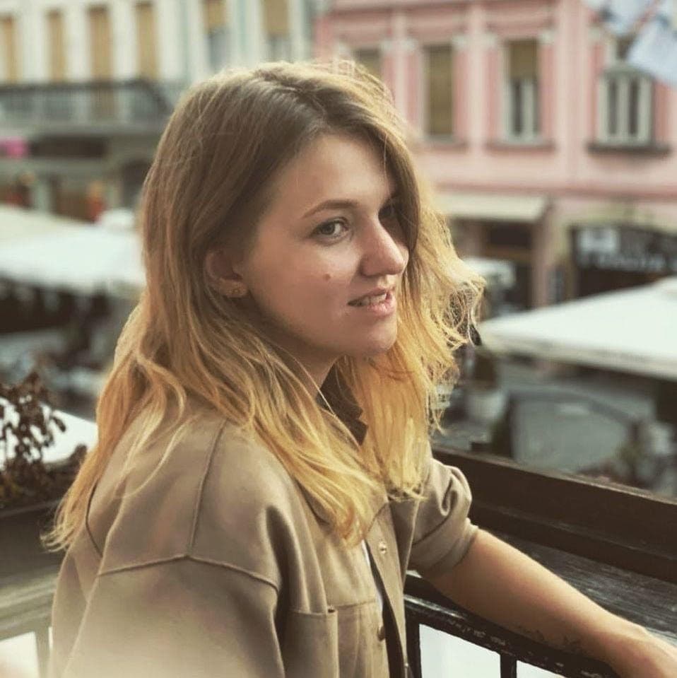 People of Russia | After Russia