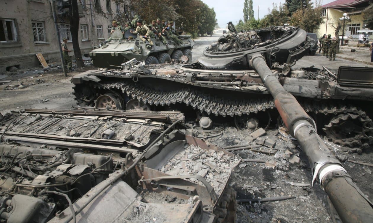 2000s | Russia after USSR | After Russia