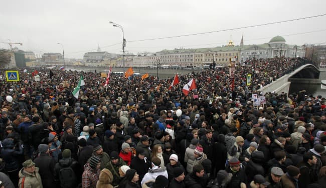 2000s | Russia after USSR | After Russia
