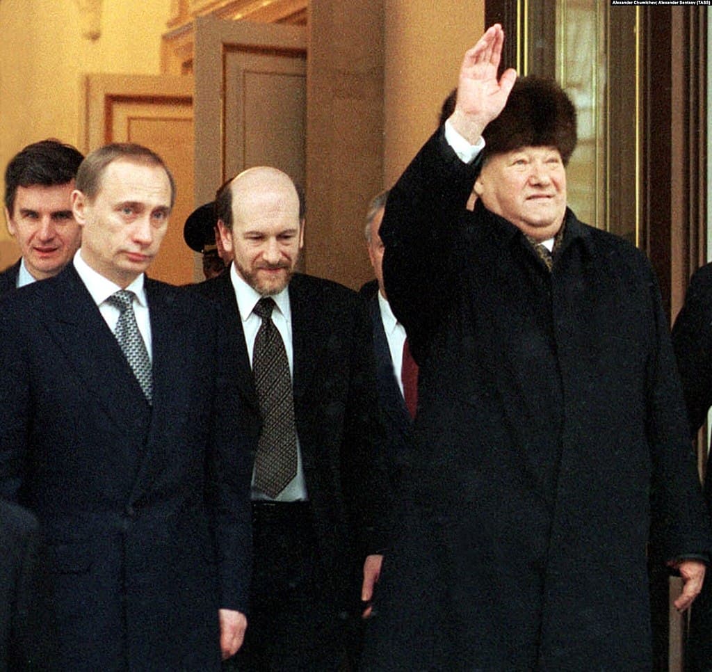 2000s | Russia after USSR | After Russia